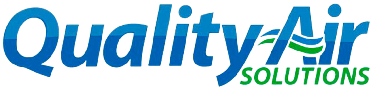 Territory Map - Quality Air Solutions